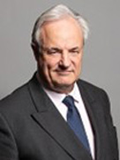 Meet the Team – Conservative Friends of Overseas Territories